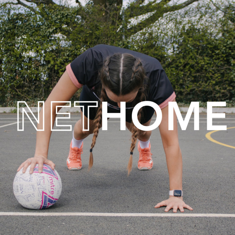 THE PRE SEASON PROGRAMME - Netball Excellence Training