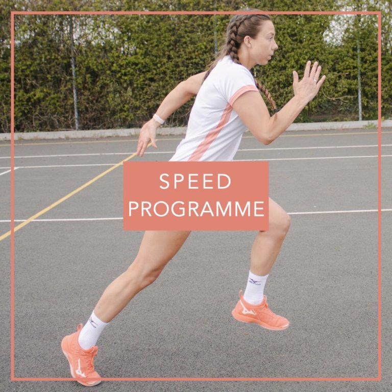 Player - Netball Excellence Training