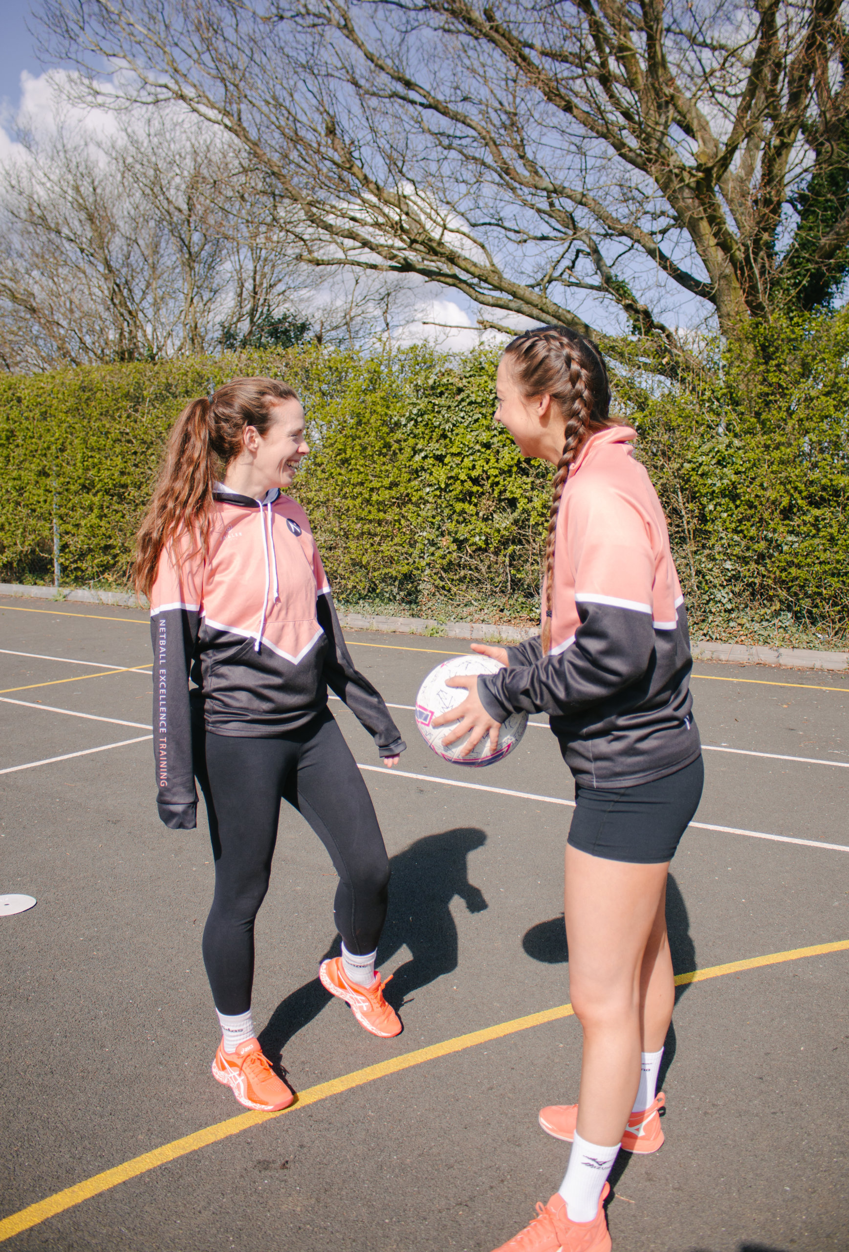 A Guide to Using Questioning to Help Develop Your Athletes - Netball ...