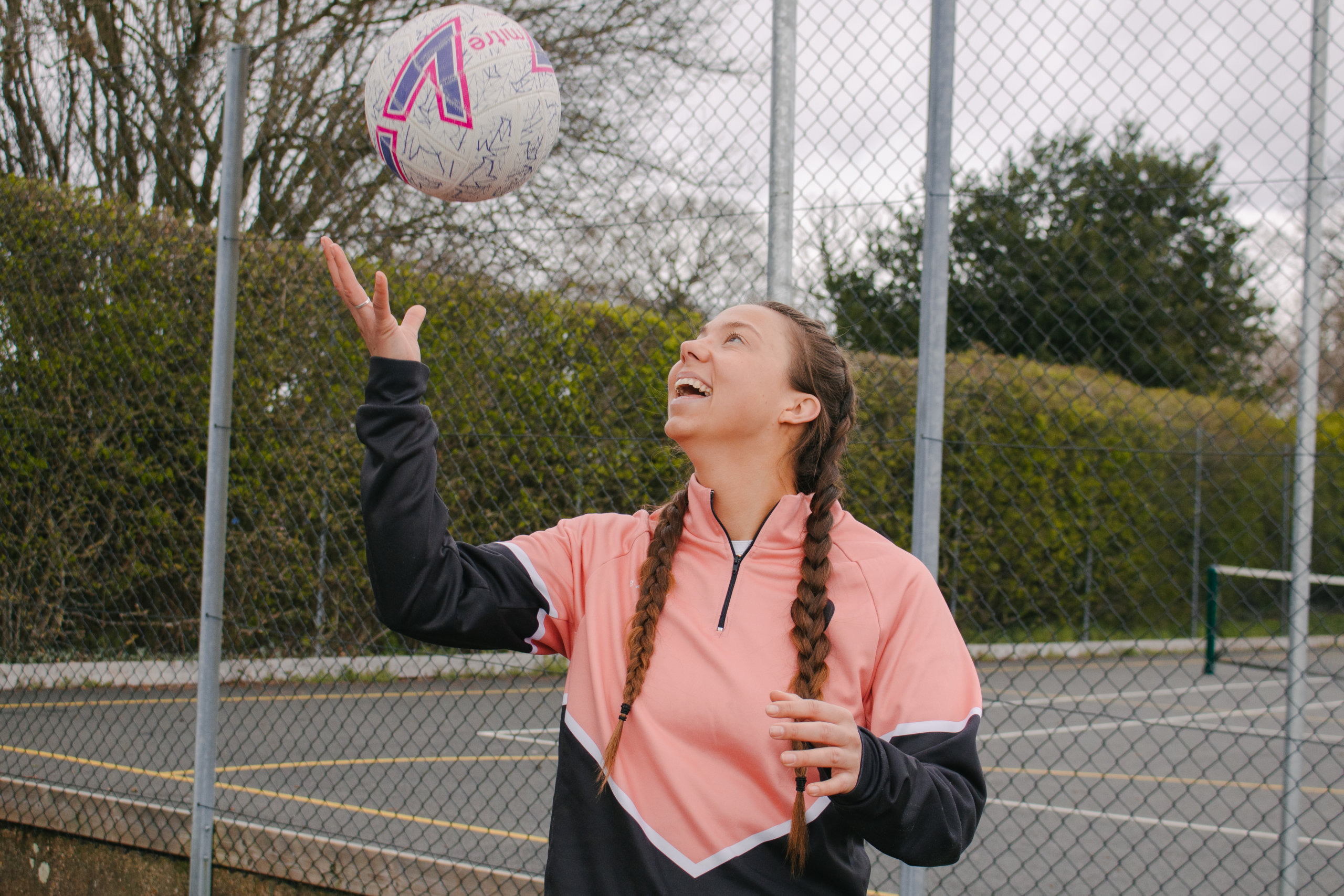 Using your Toolbox - Netball Excellence Training