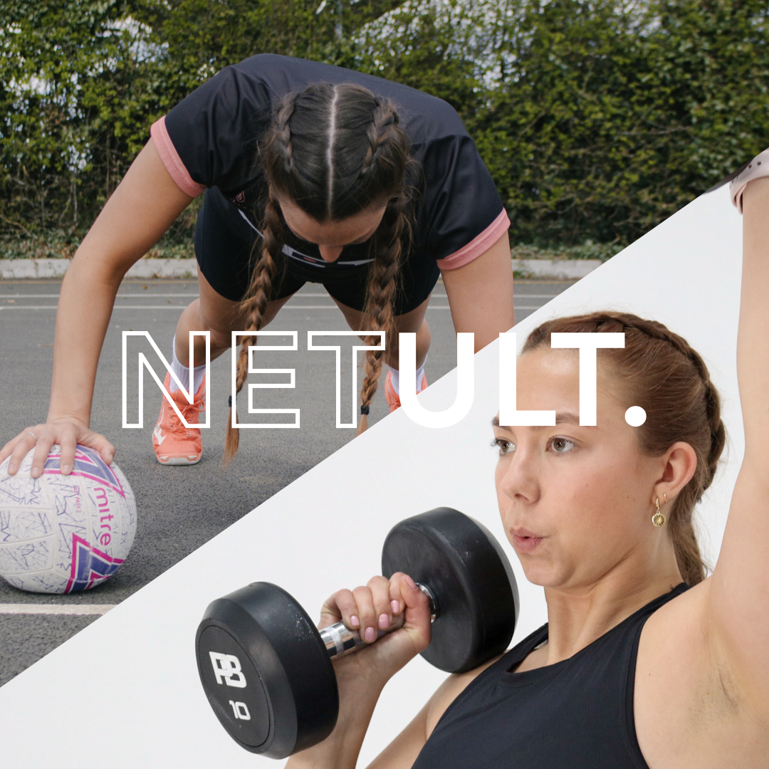 Net Membership - Netball Excellence Training
