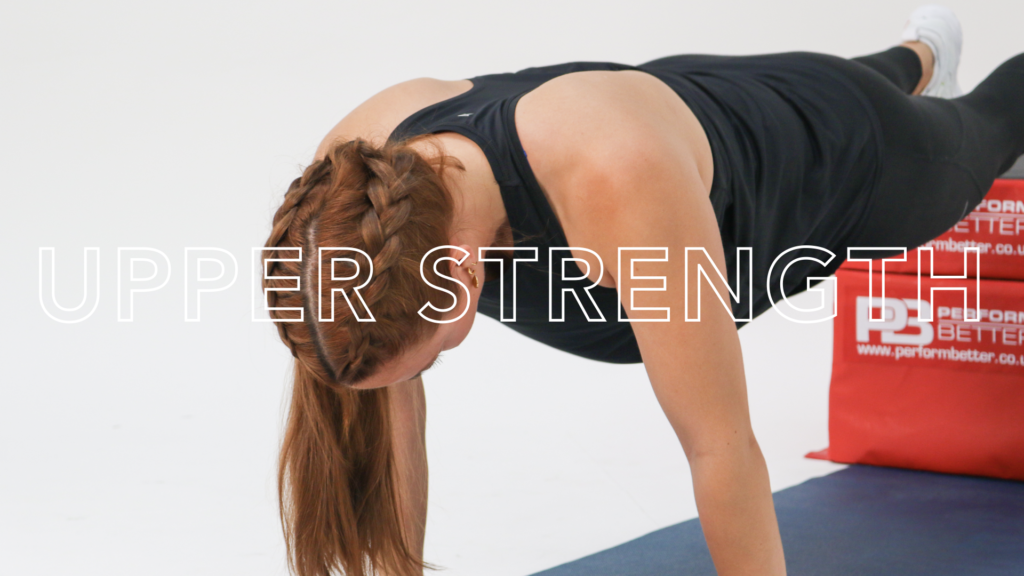 UPPER #3 - Netball Excellence Training