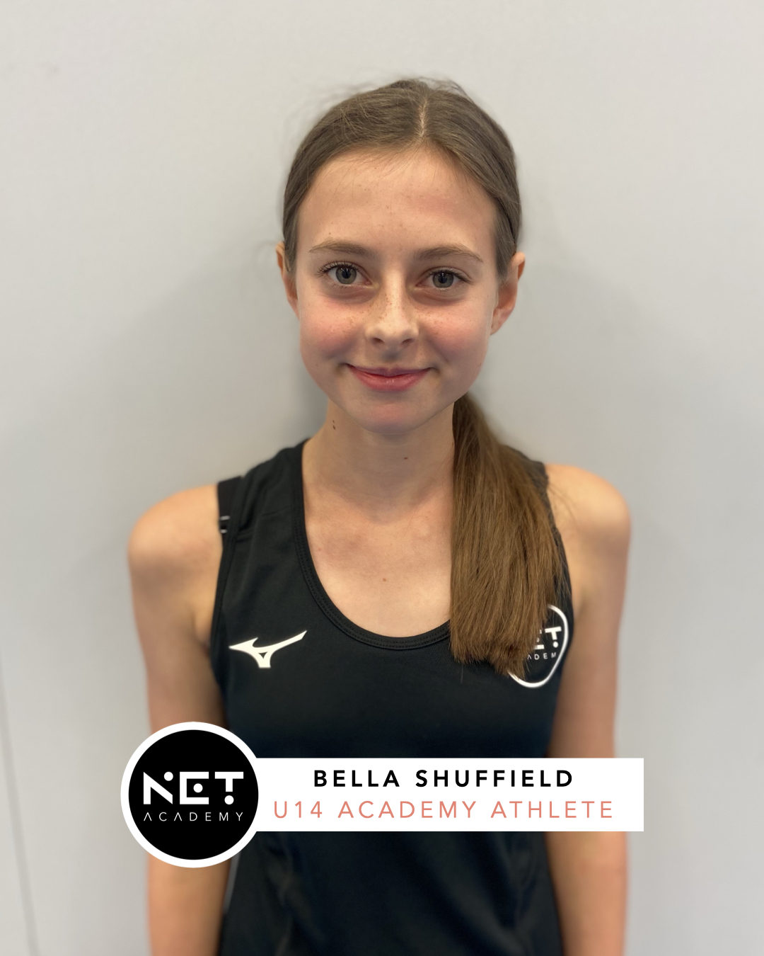 NET ACADEMY - Netball Excellence Training