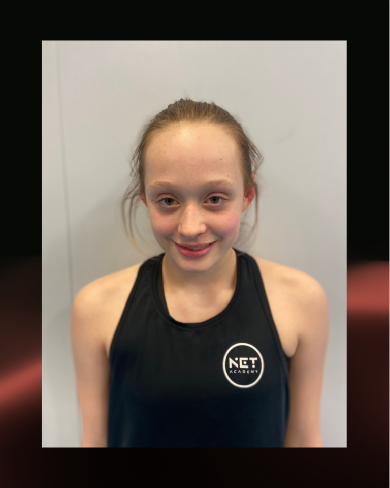 NET ACADEMY ATHLETE SUCCESS - Netball Excellence Training